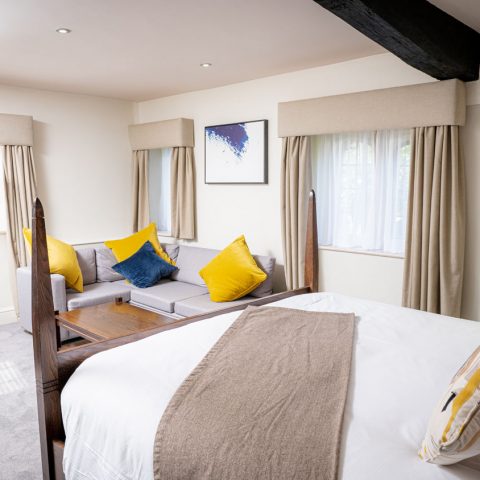 Valentine's Celebrations - voco Oxford Thames